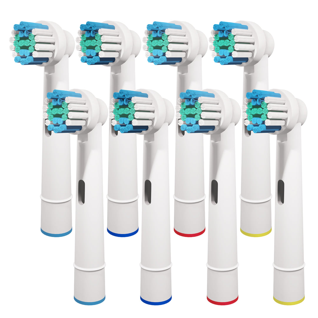 GENKENT Replacement Toothbrush Heads – Genkent.com